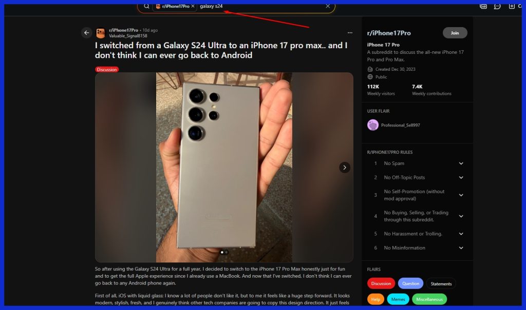 How to Turn a Single High-Intent Reddit Mega Thread Into a Month of ...