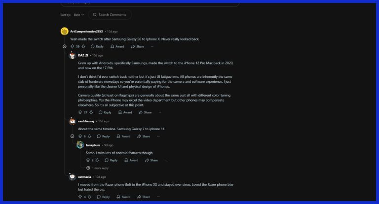 How to Turn a Single High-Intent Reddit Mega Thread Into a Month of ...